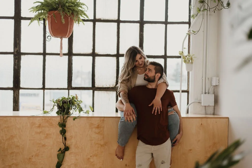 Help Your Photography Clients "Act Natural" — DXB Creative Co.
