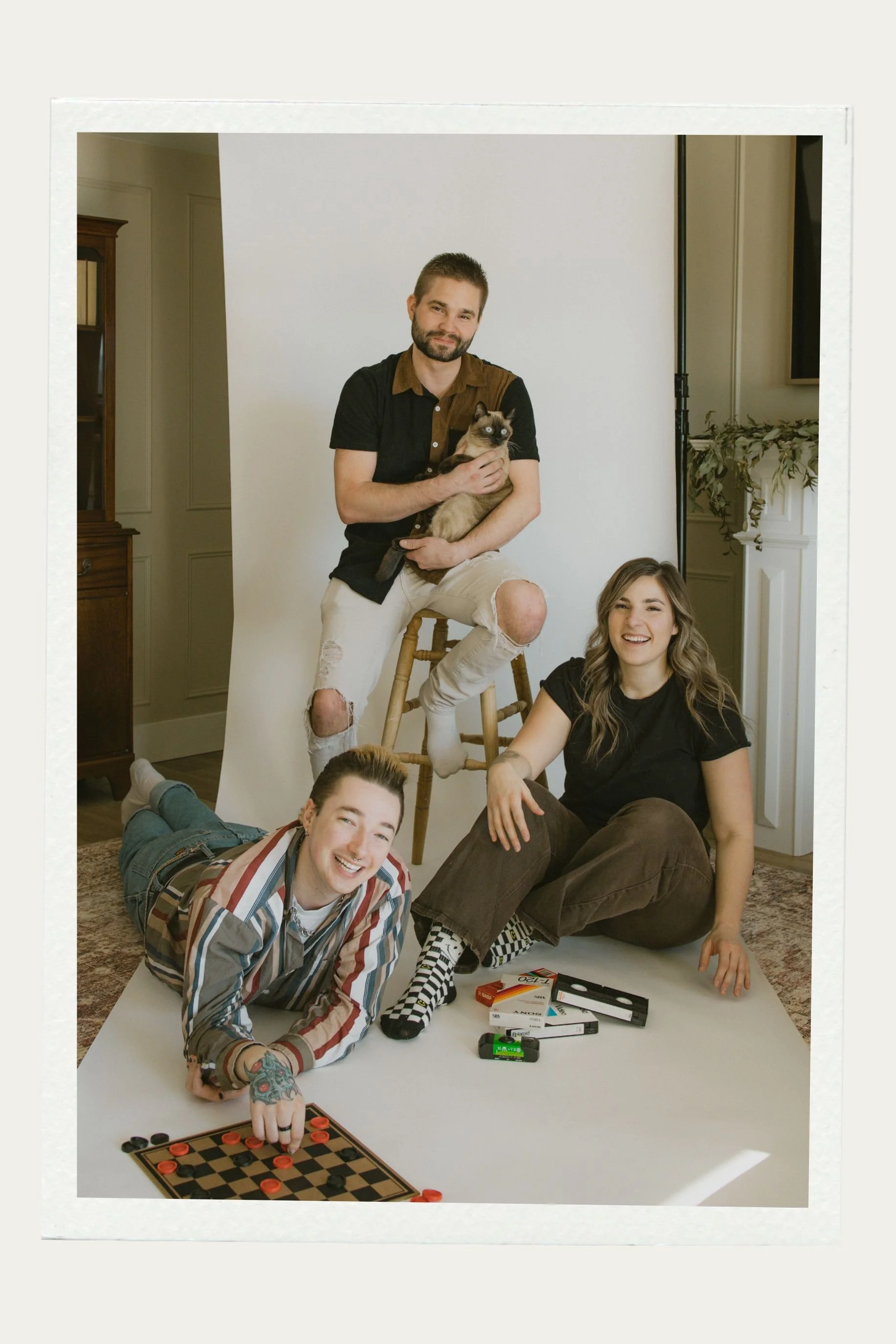 Photography Courses — DXB Creative Co.