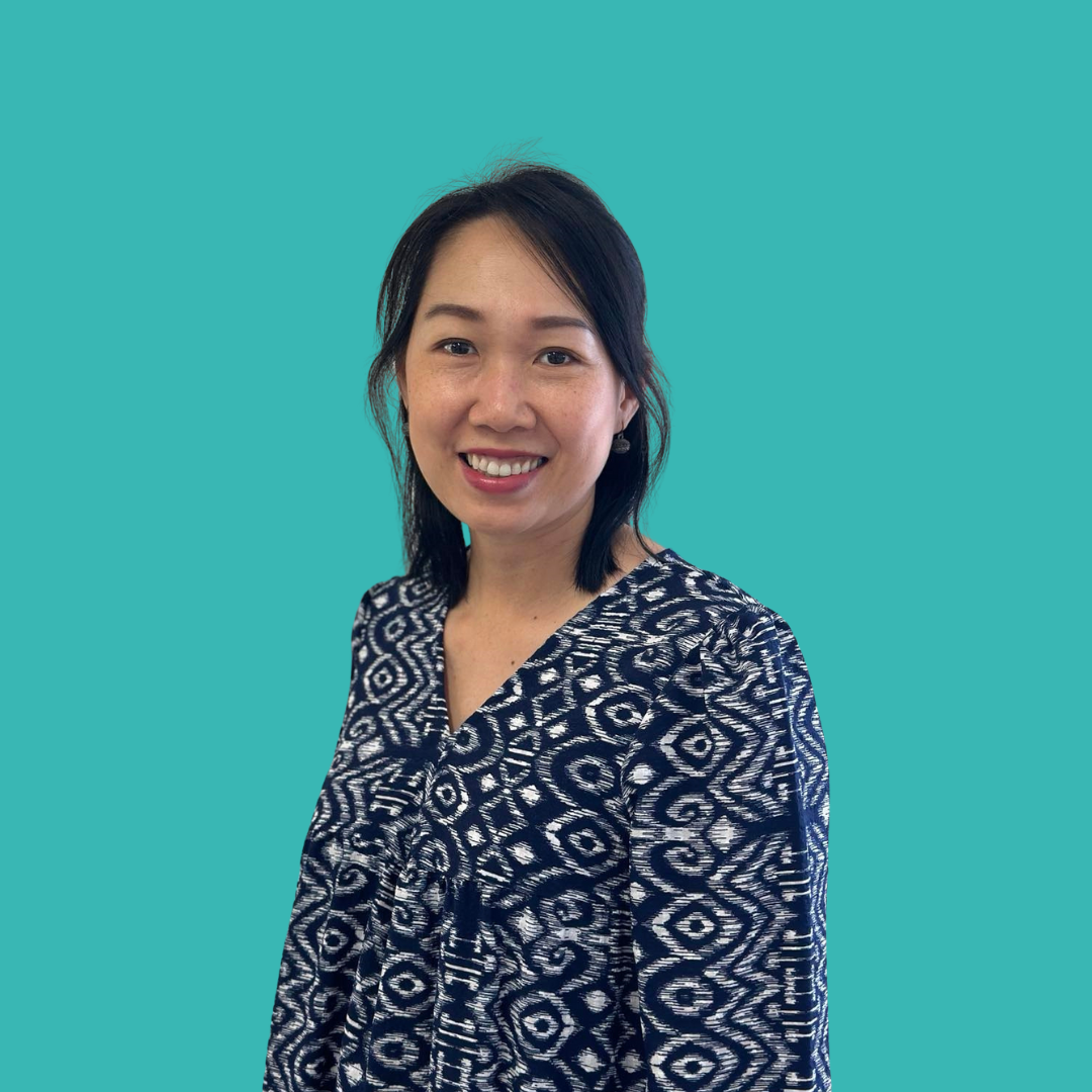 Our Team — The Neighbourhood Hub