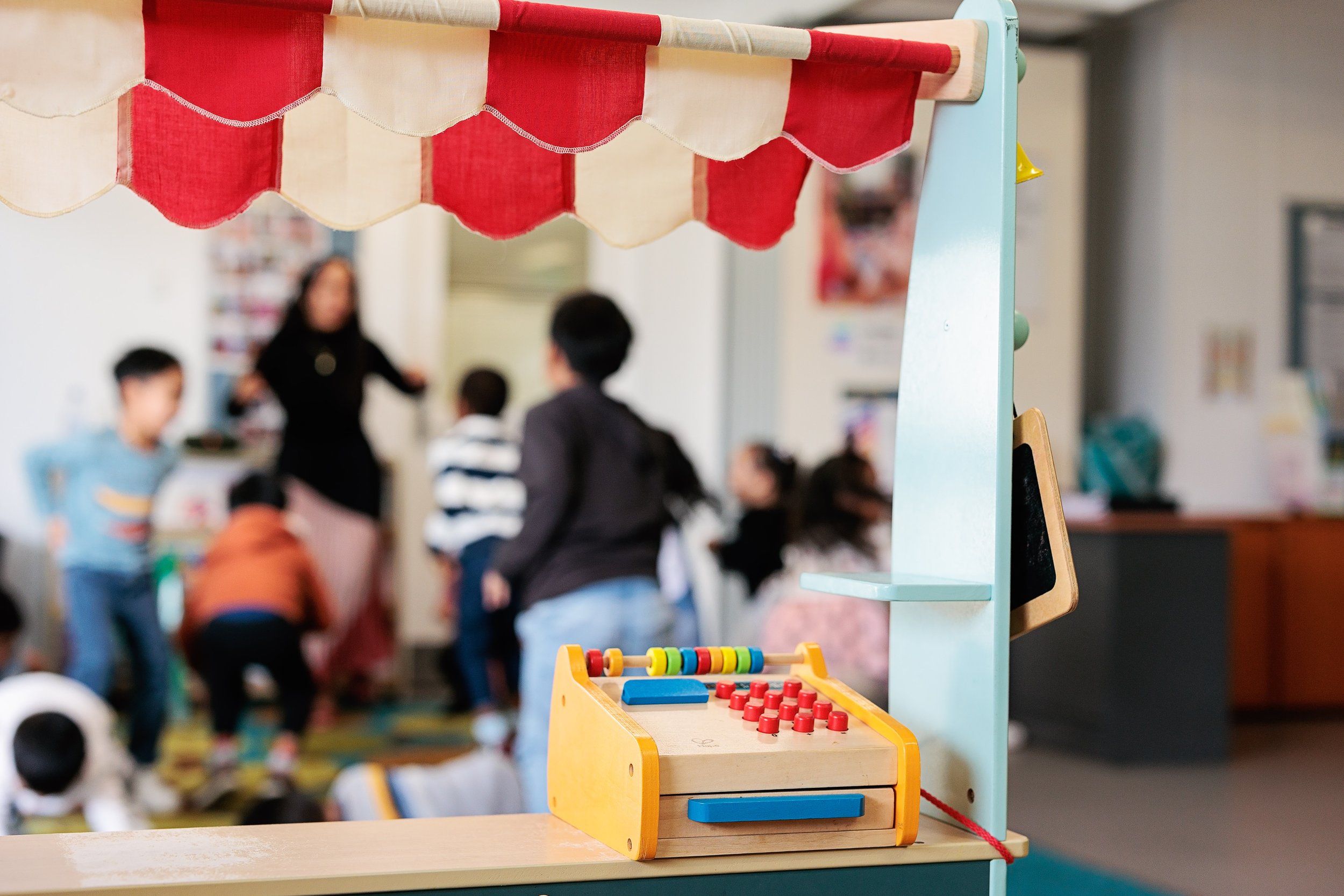 The Neighbourhood Hub