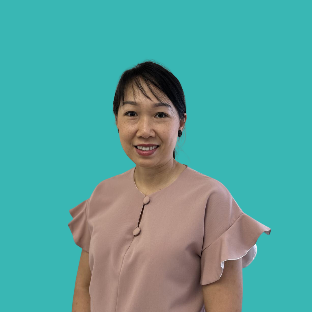 Our Team — The Neighbourhood Hub