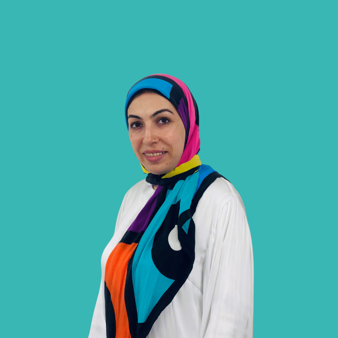 Our Team — The Neighbourhood Hub