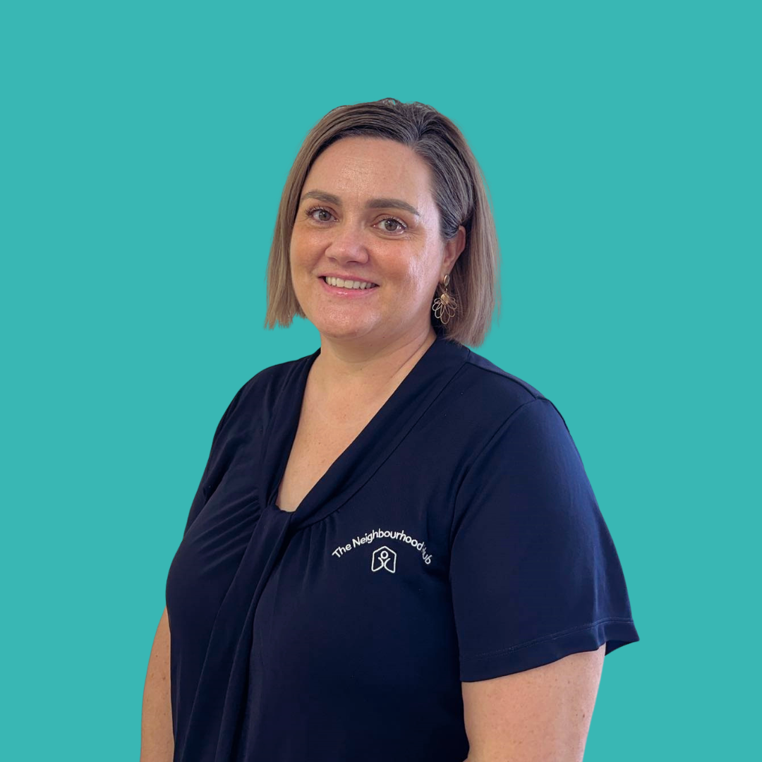 Our Team — The Neighbourhood Hub