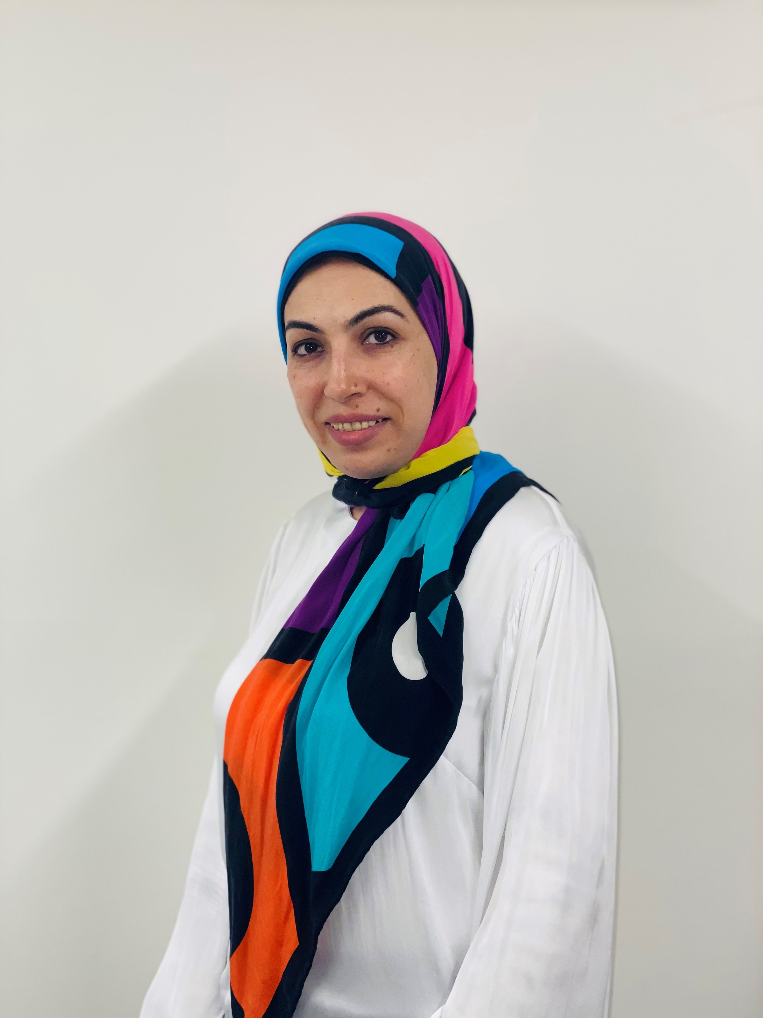 Our Team — The Neighbourhood Hub