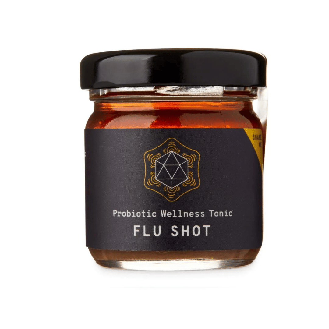 Probiotic Shot Gut Balance — Dr Marc