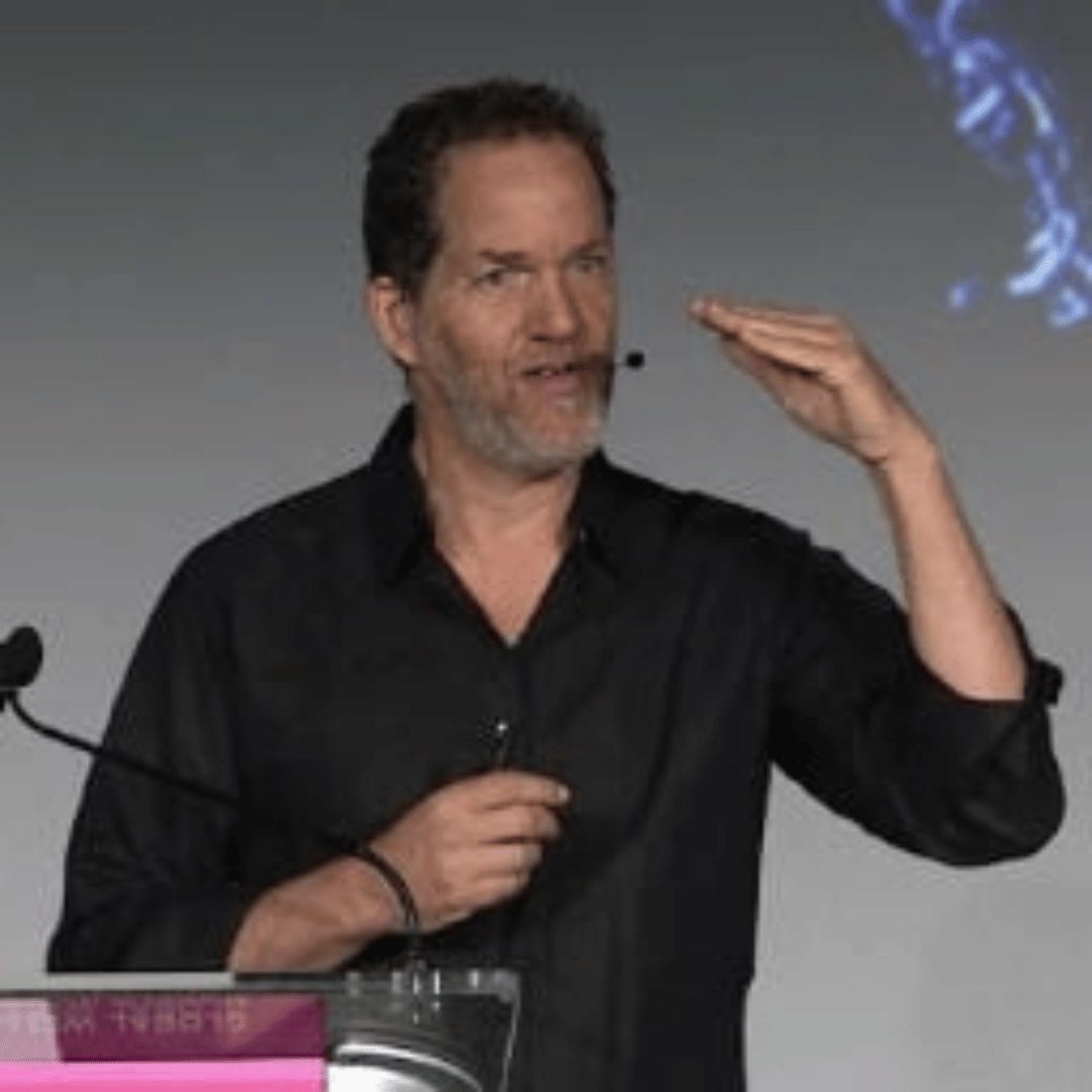 Dr Marc Cohen Wellness Professor and Integrative Doctor