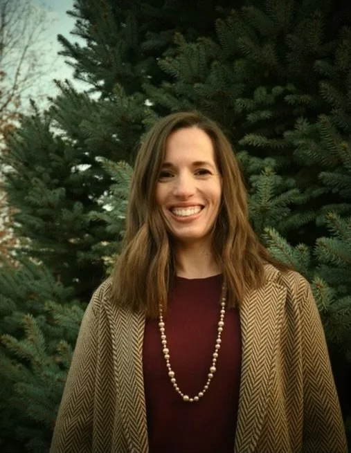Casey Fitzgerald: Experienced Trauma-Informed Therapist • Joy Meadows