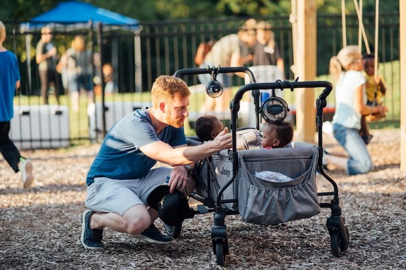 Understanding the Different Types of Foster Care Placements • Joy ...