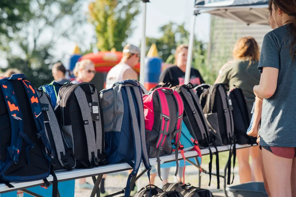 Community Support for Foster Families • Joy Meadows Foster Care ...