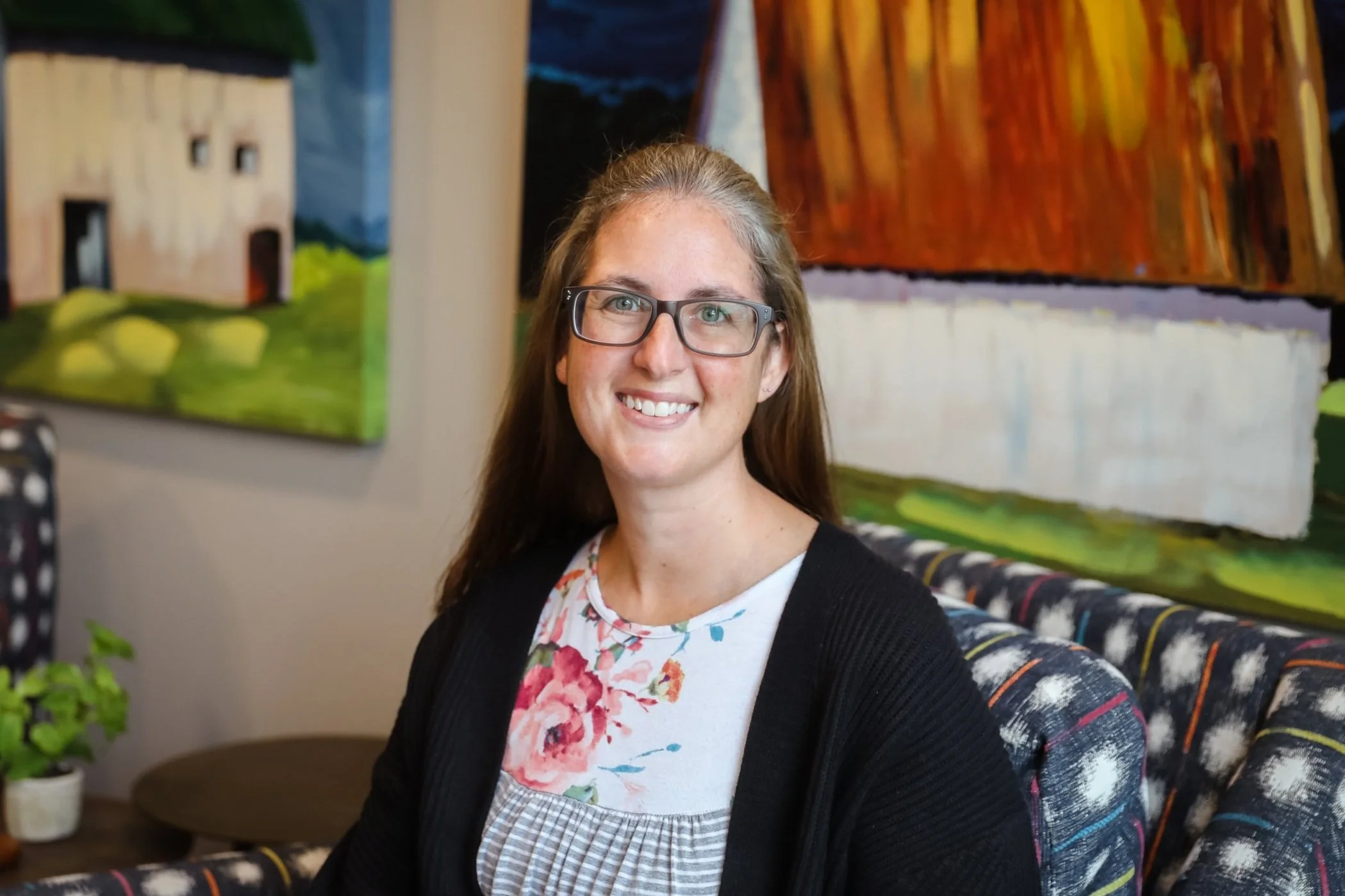 Our Story — Joy Meadows