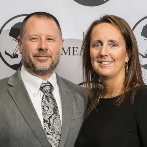 Our Story • Joy Meadows
