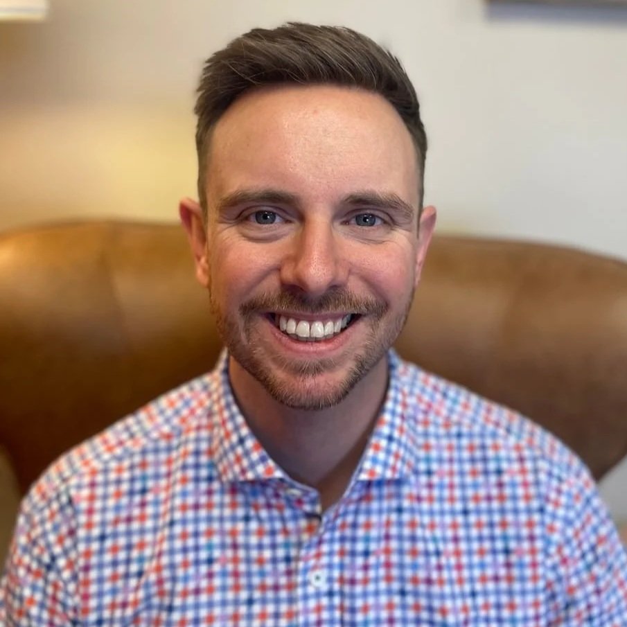 William Eickman, MA, LPC | Foster Care Therapist • Joy Meadows Foster ...