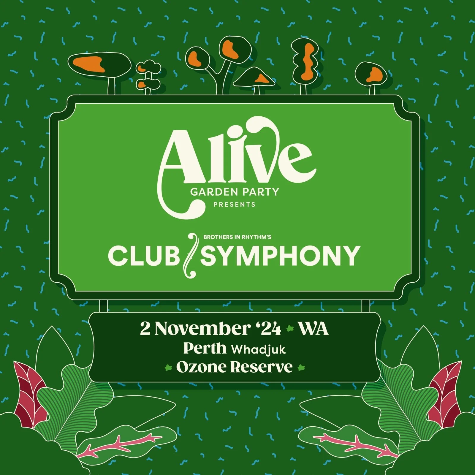 WORK WITH US — Palace Group