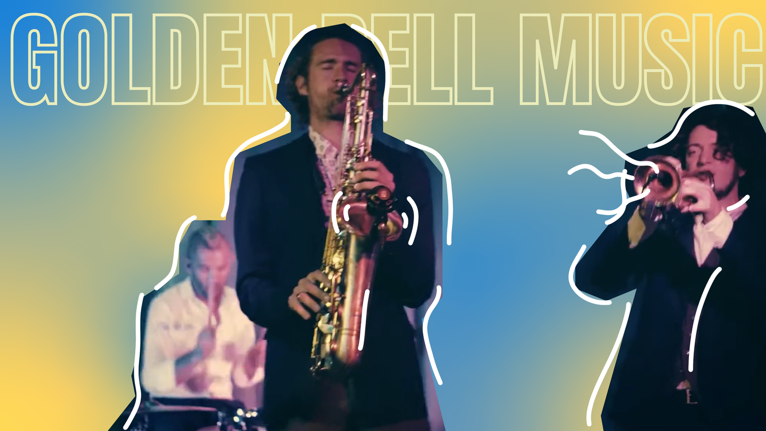Videos | Watch Performances & Book Today — Golden Bell Music