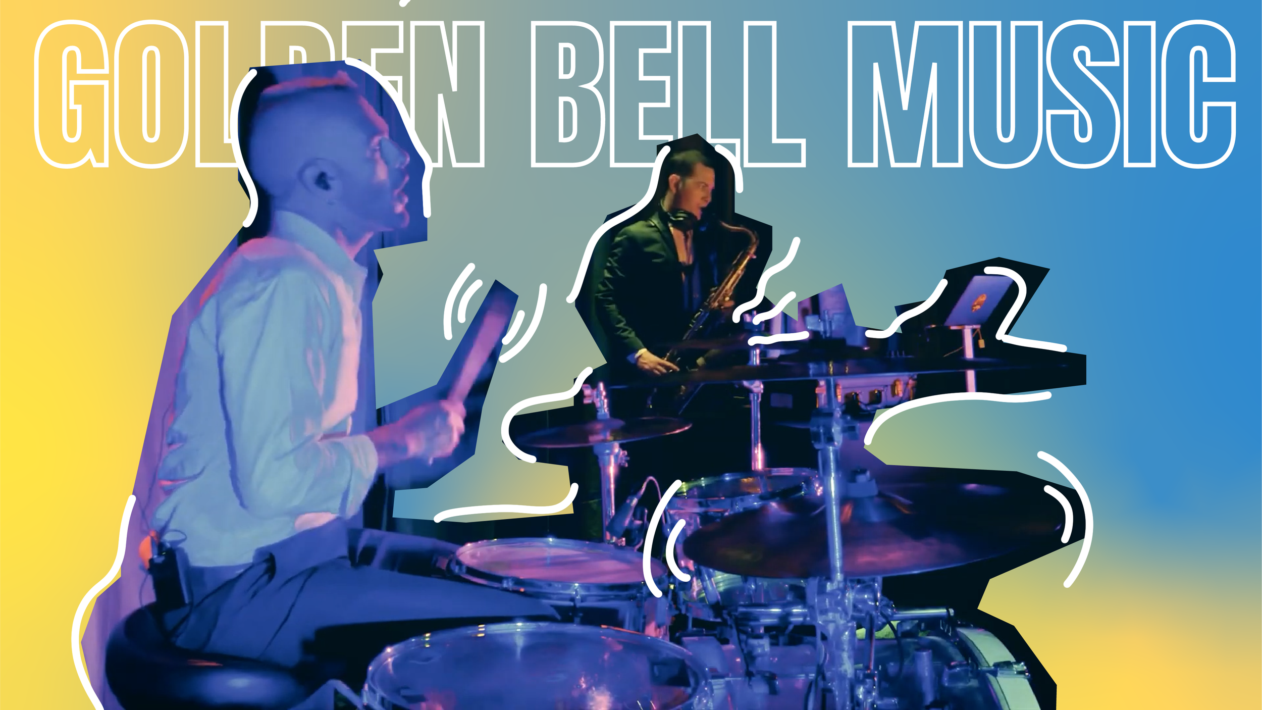 Videos | Watch Performances & Book Today — Golden Bell Music