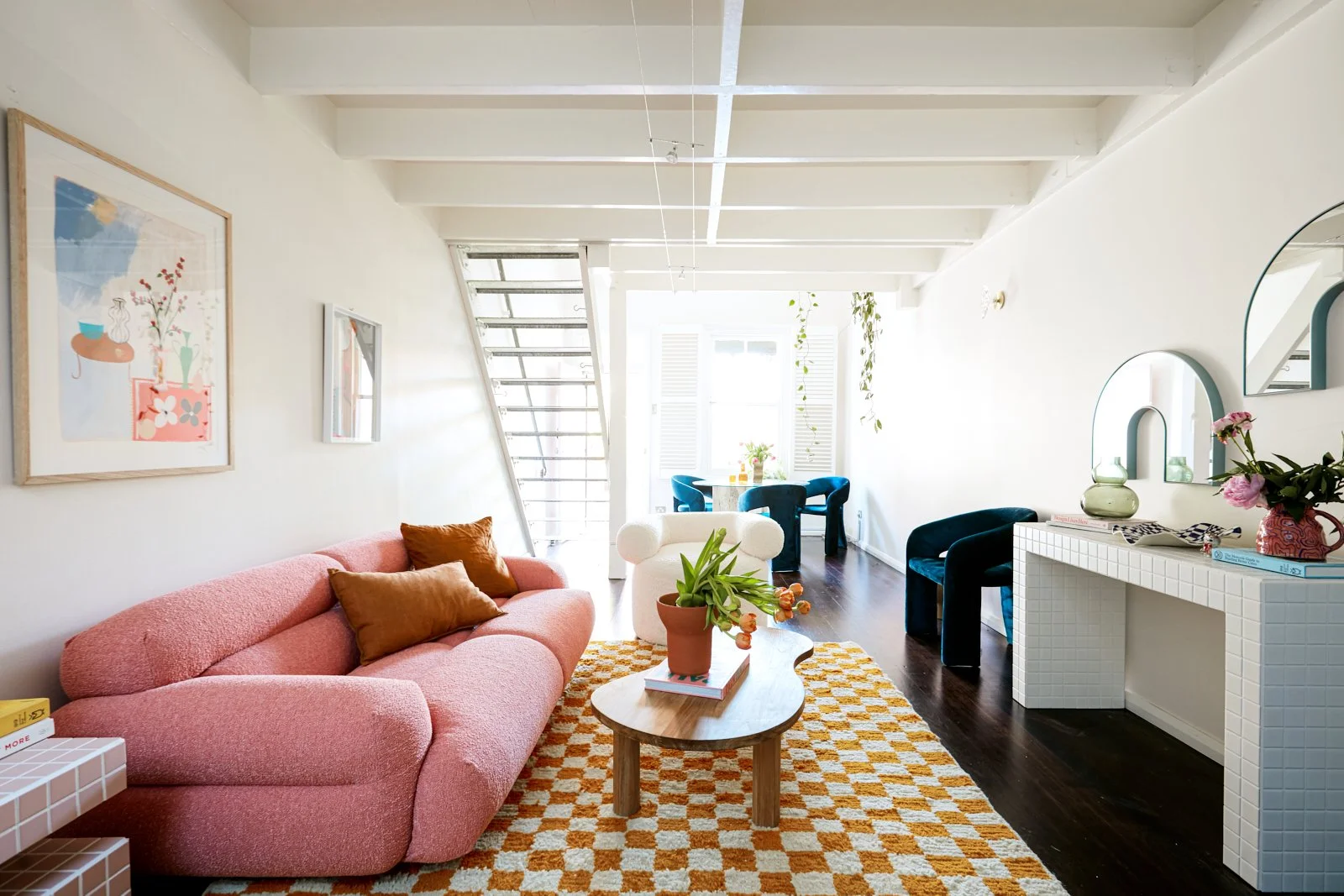 PROJECTS — FOLK STUDIO