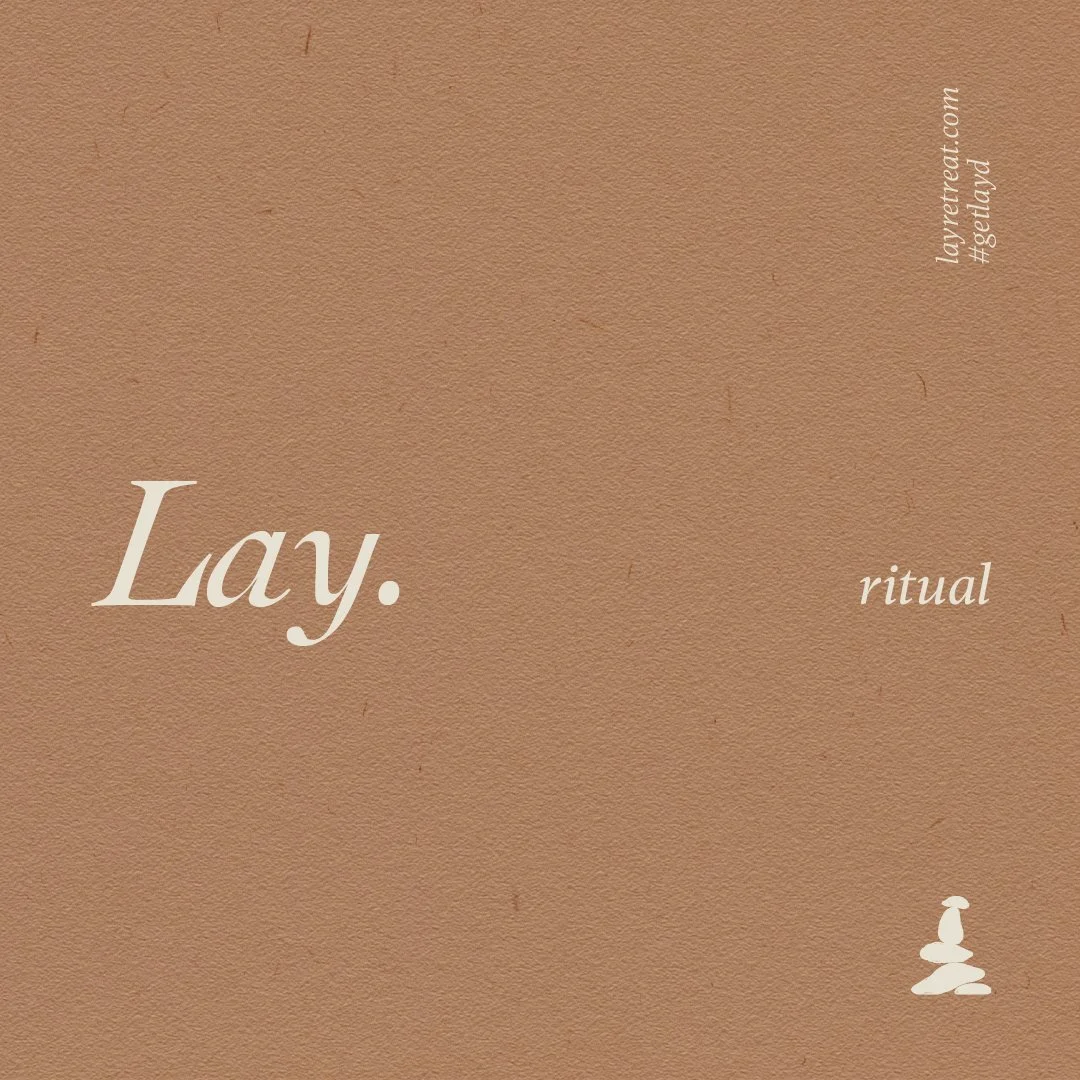 Lay. Menu — Lay.