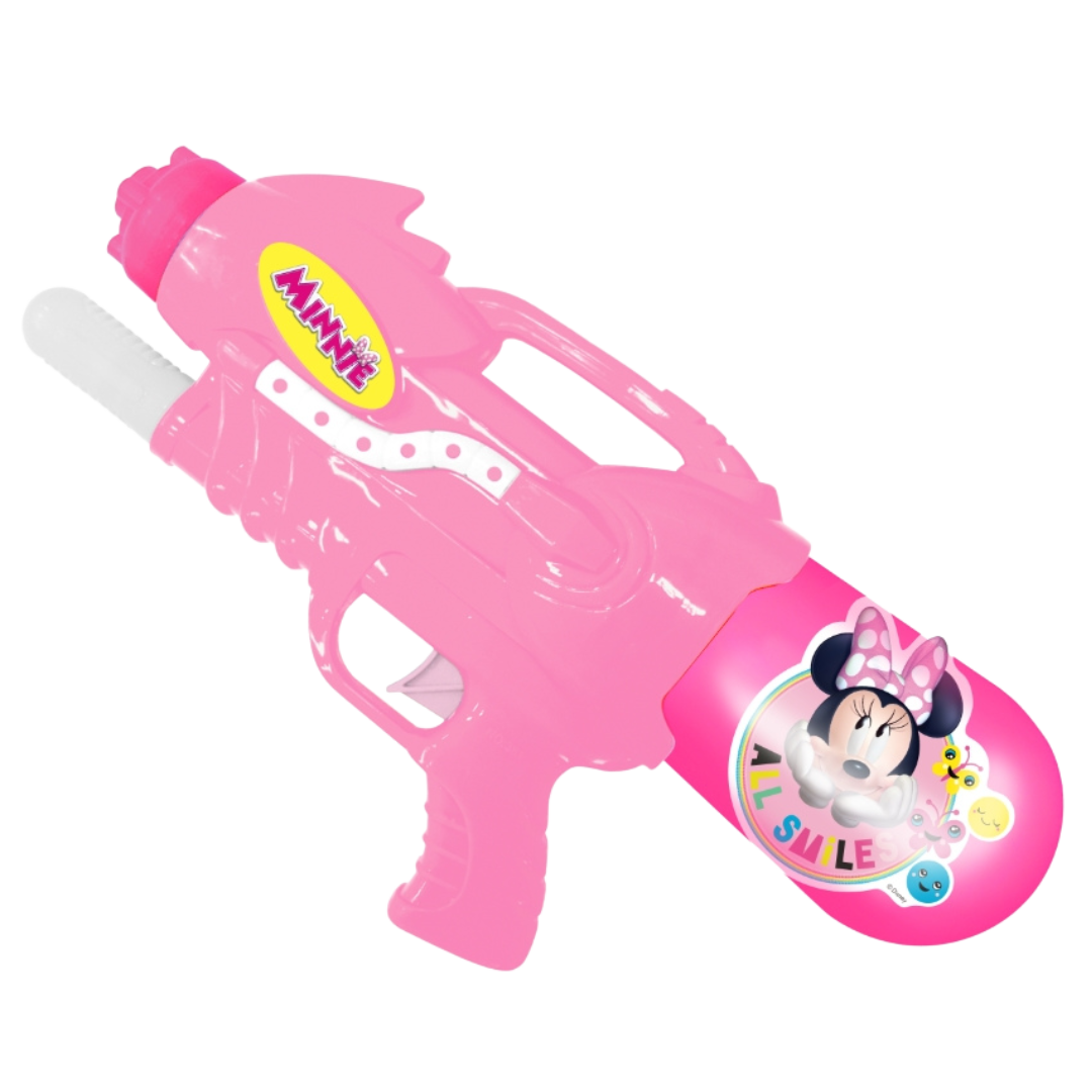 Minnie Mouse Water Gun — Little Swimming Years