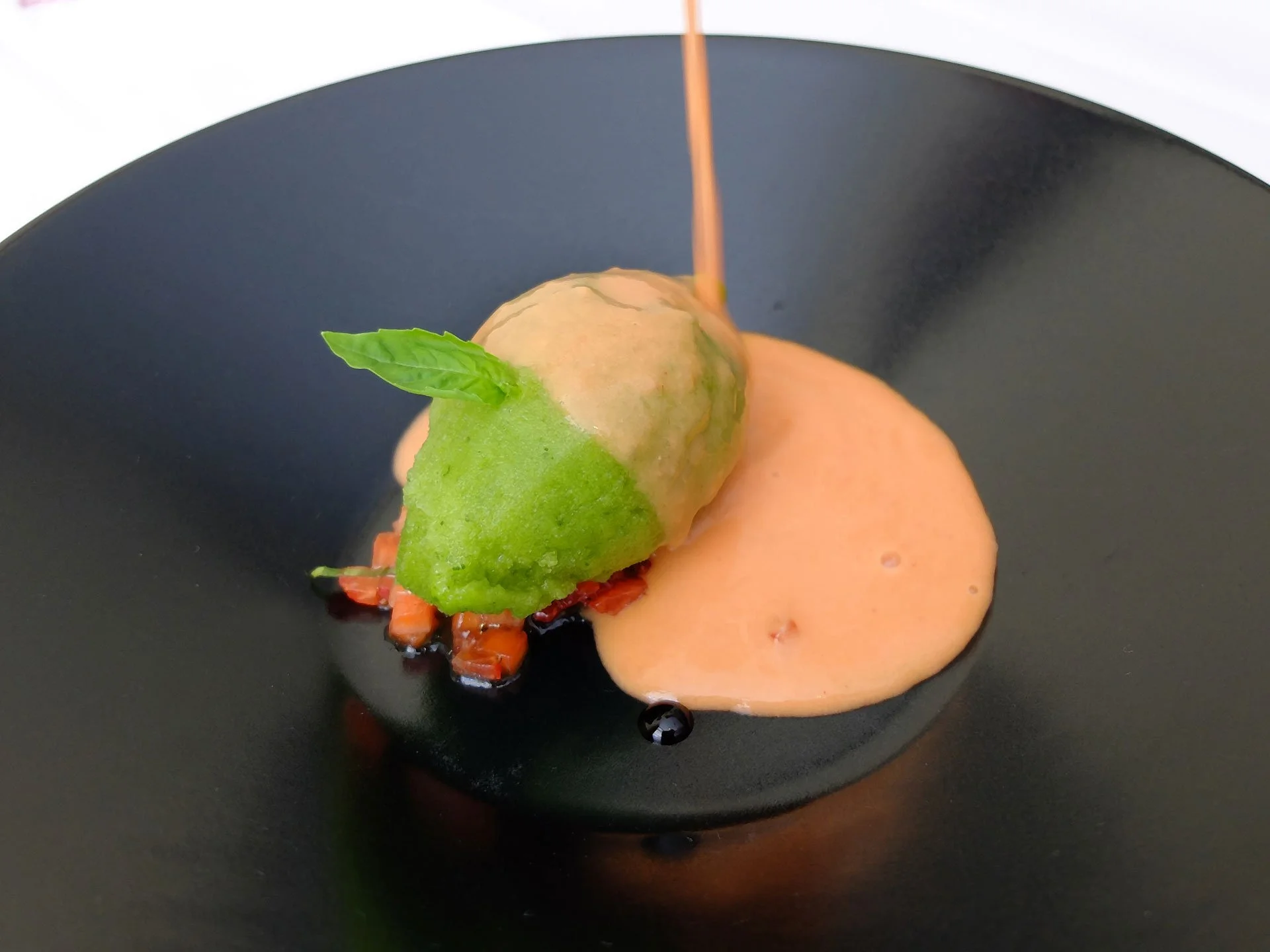 Reservas — Restaurante Toque - Bistró belga con un toque mediterráneo