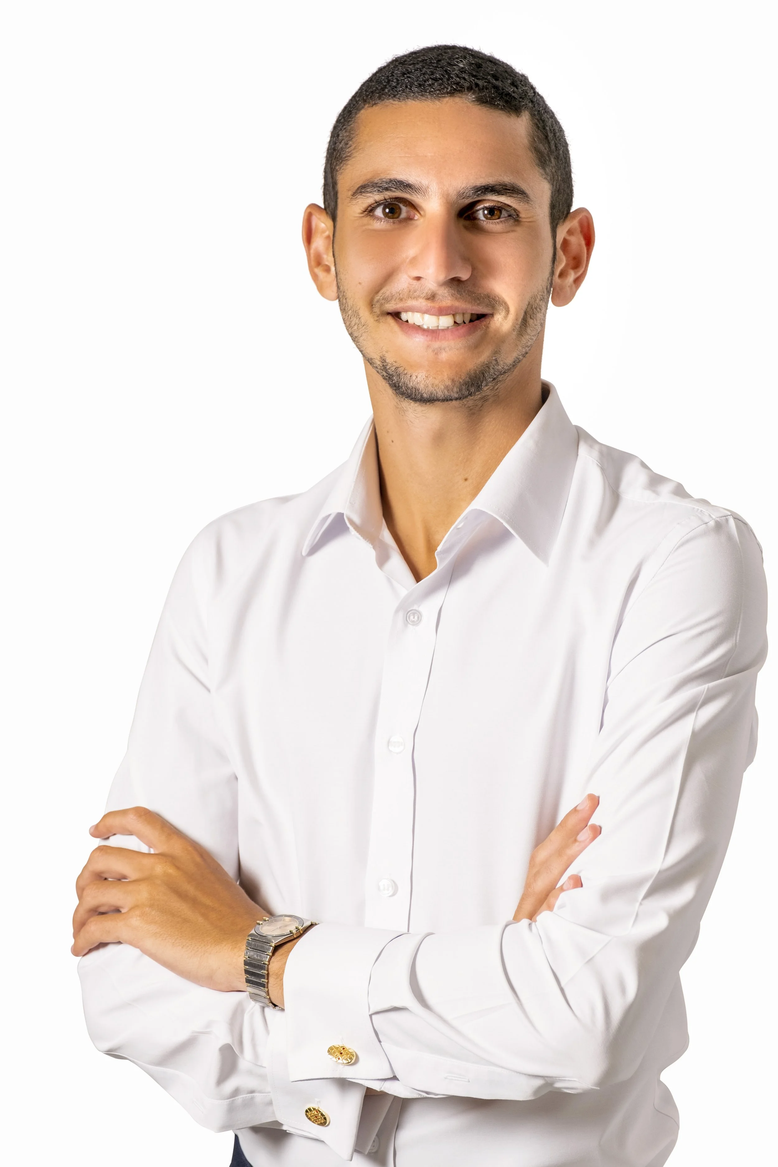 Selim Afifi - Ajeej Capital — Ajeej Capital