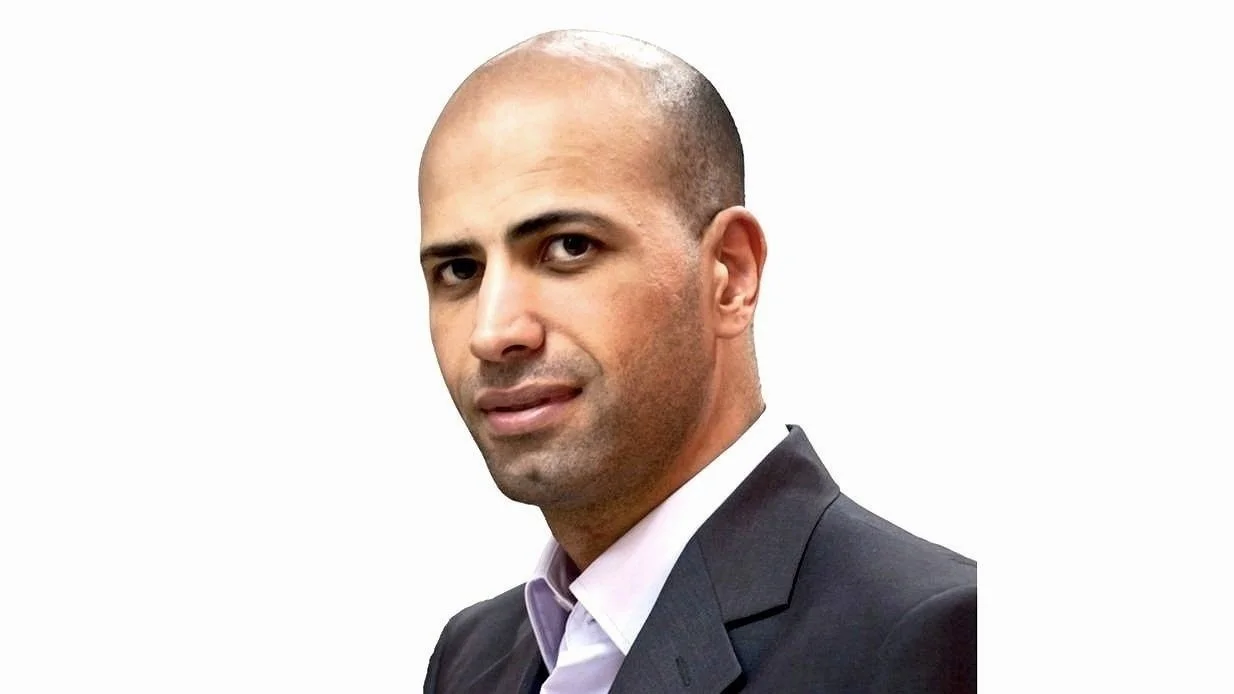 Ajeej Capital Team — Ajeej Capital