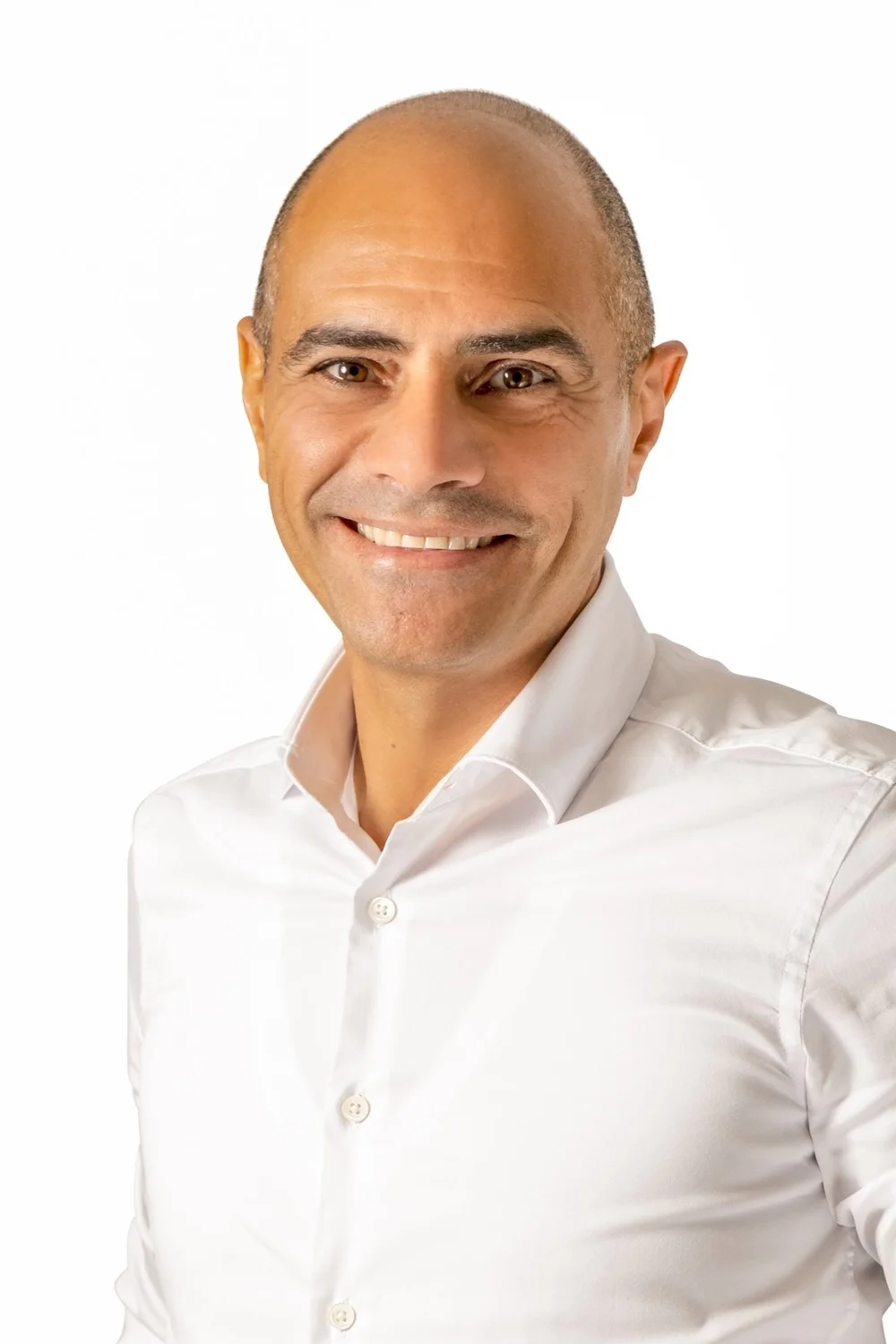 Tarek Sakka — Ajeej Capital