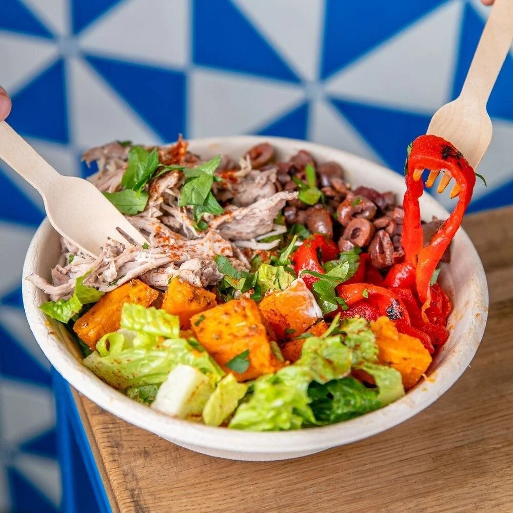 Gallika - Cuisine grecque