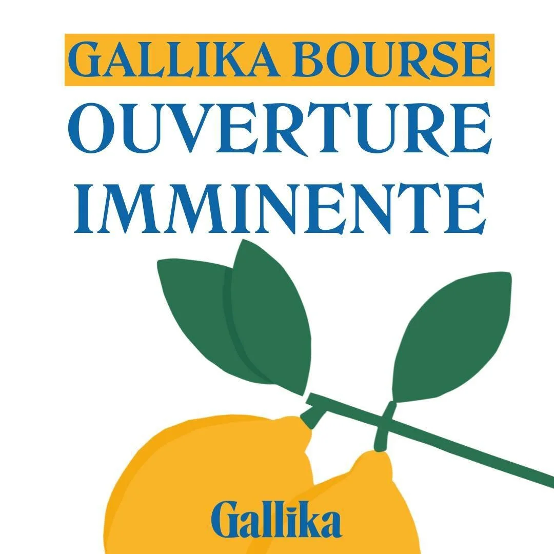 Gallika - Cuisine grecque