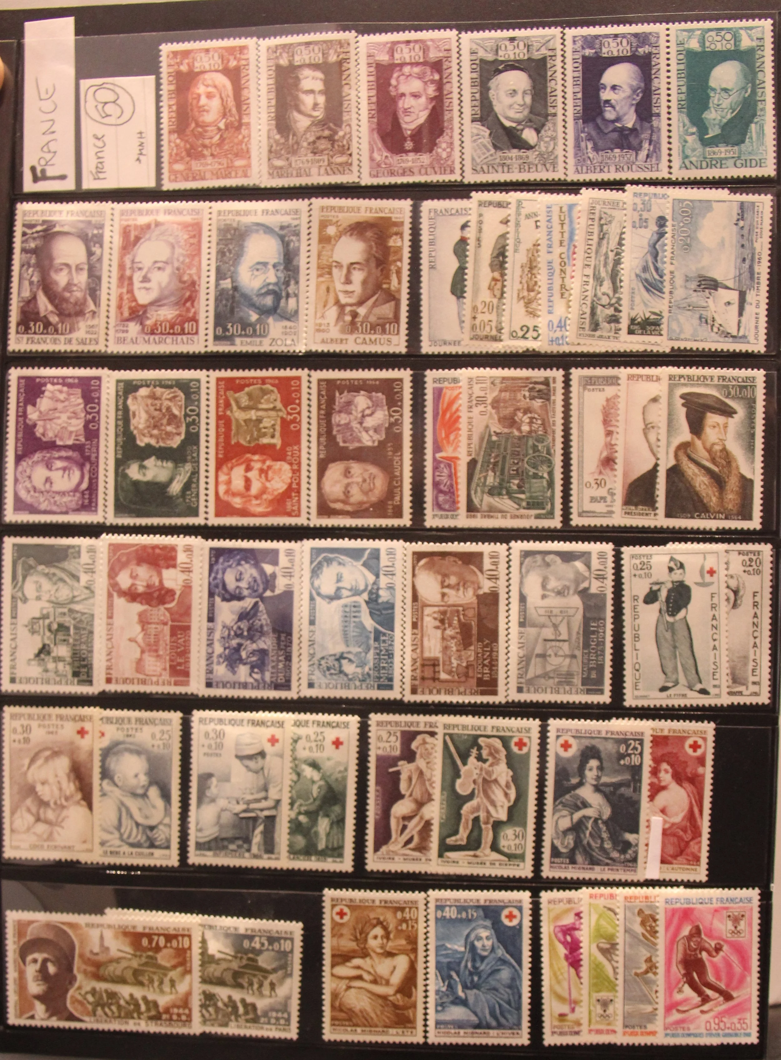 real life stamp collection — stamplibrary.io