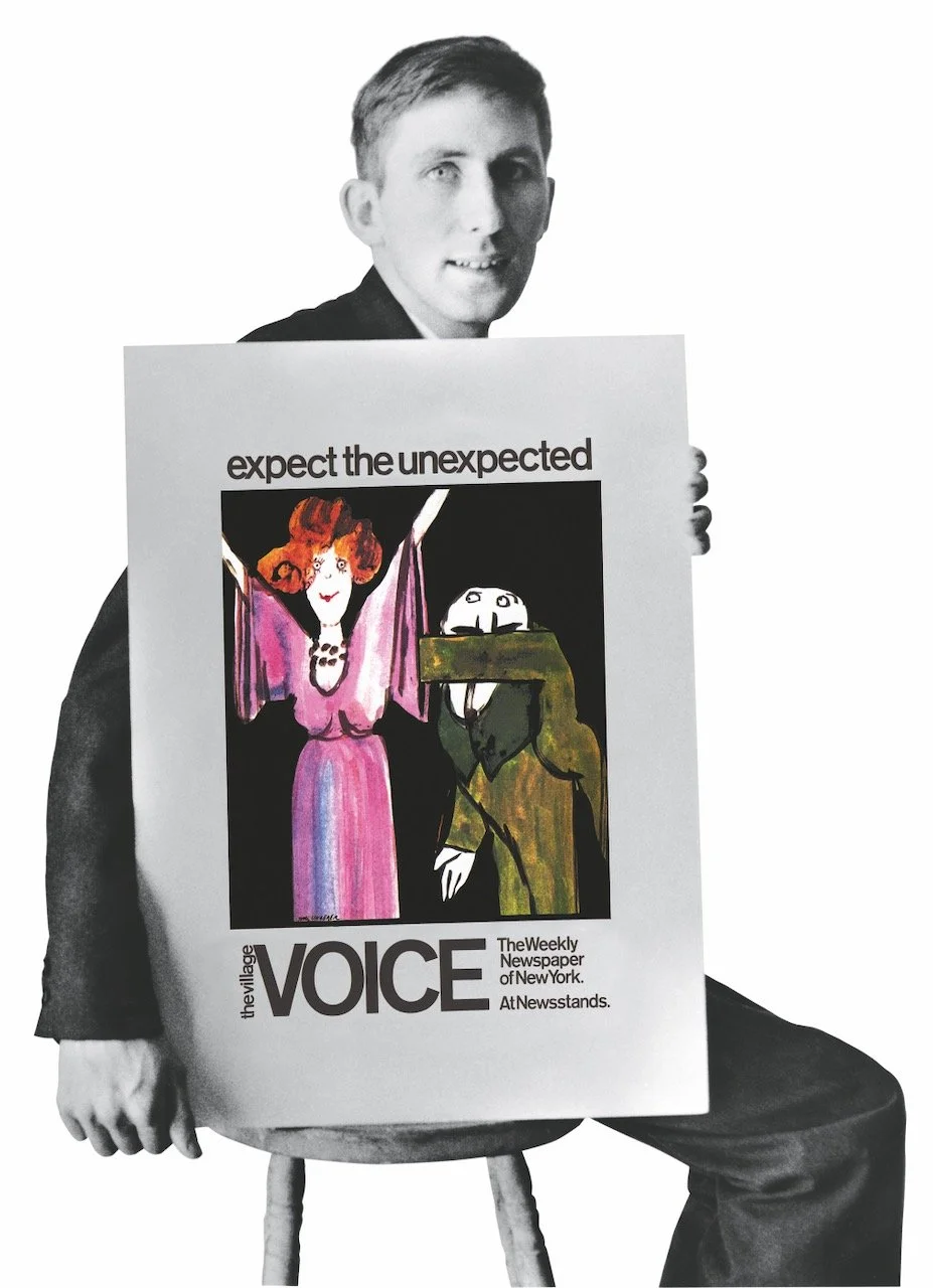 Posters — Tomi Ungerer: Official Website
