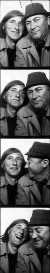 Books — Tomi Ungerer: Official Website