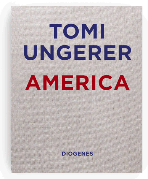 Books — Tomi Ungerer: Official Website