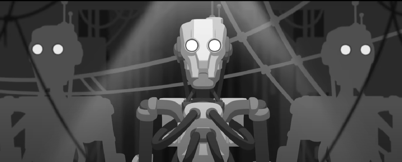 Adelaide’s AVCon 2023 - That’s a wrap! — THE STORMFORGED