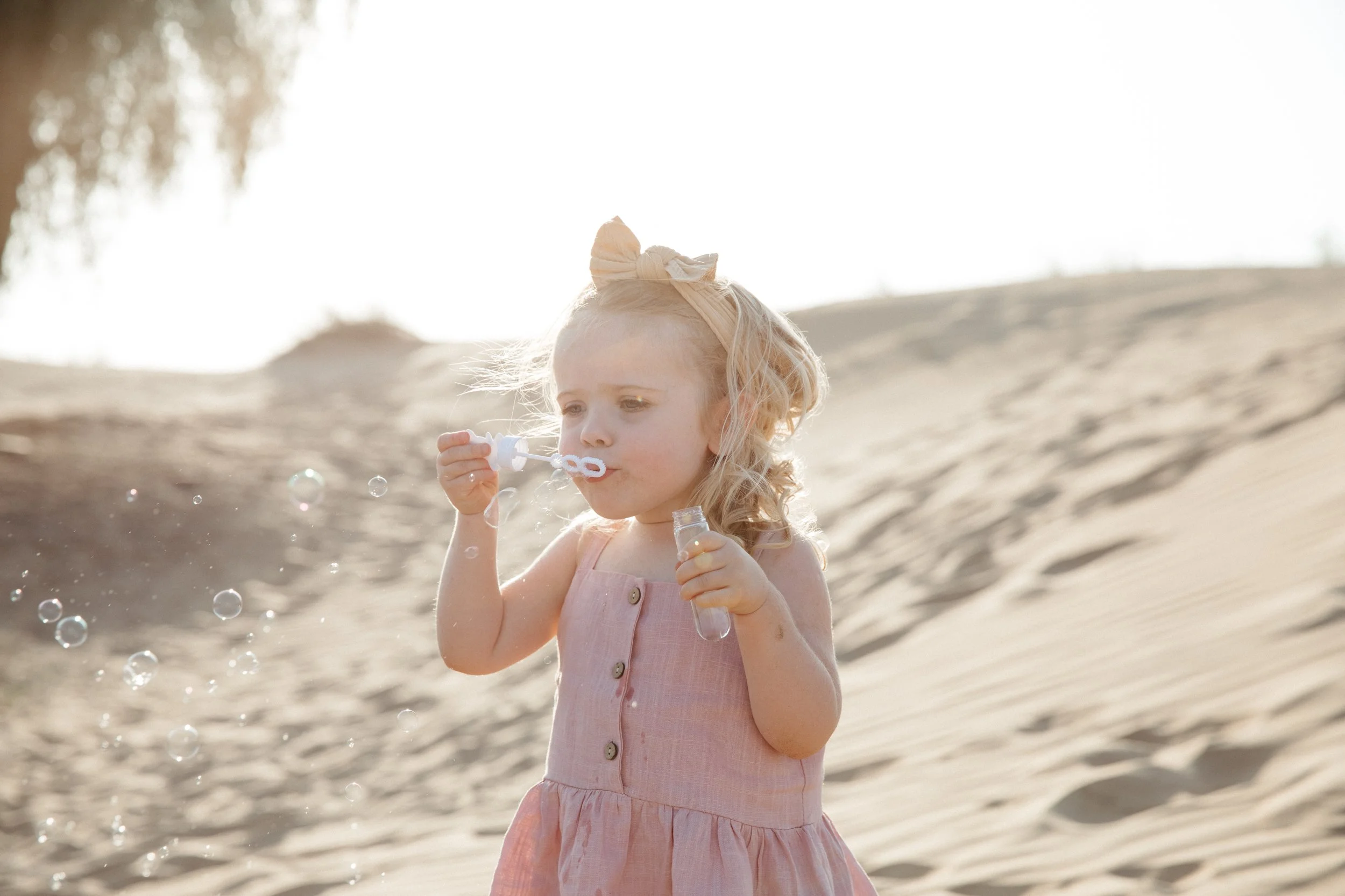 About Freya Dowson — Photography by Freya