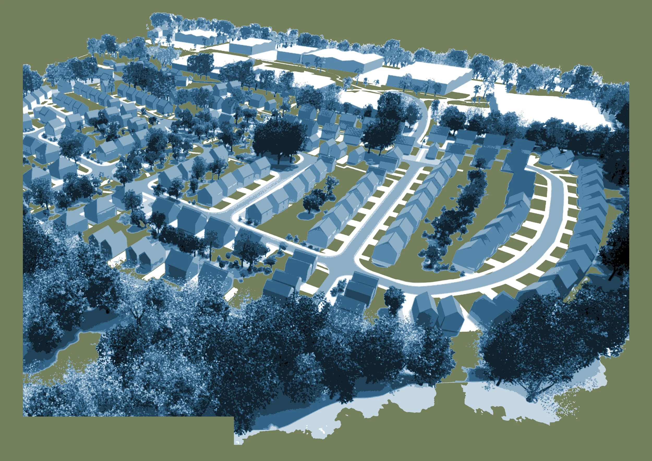 Approach — iB Architects