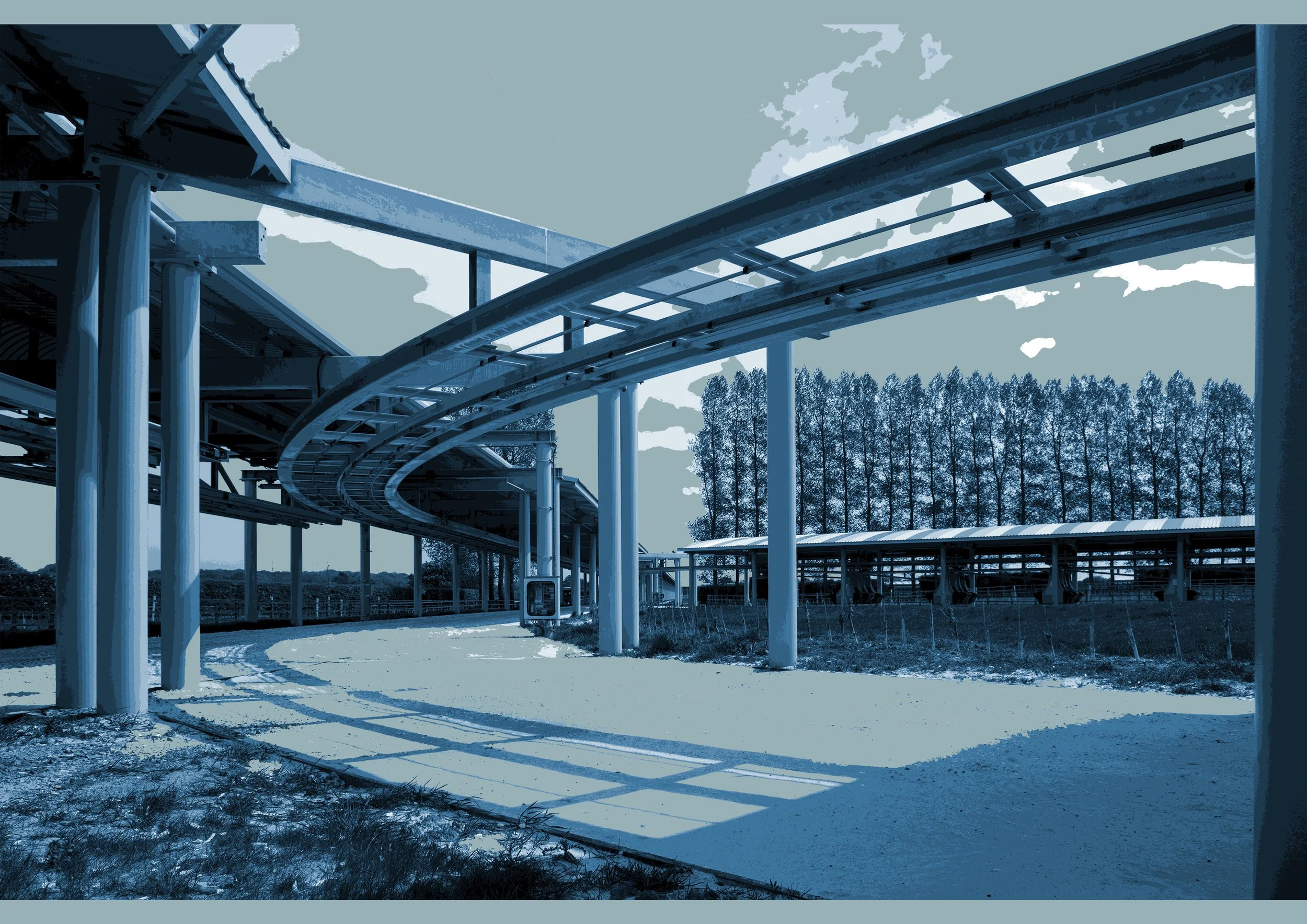 Approach — iB Architects