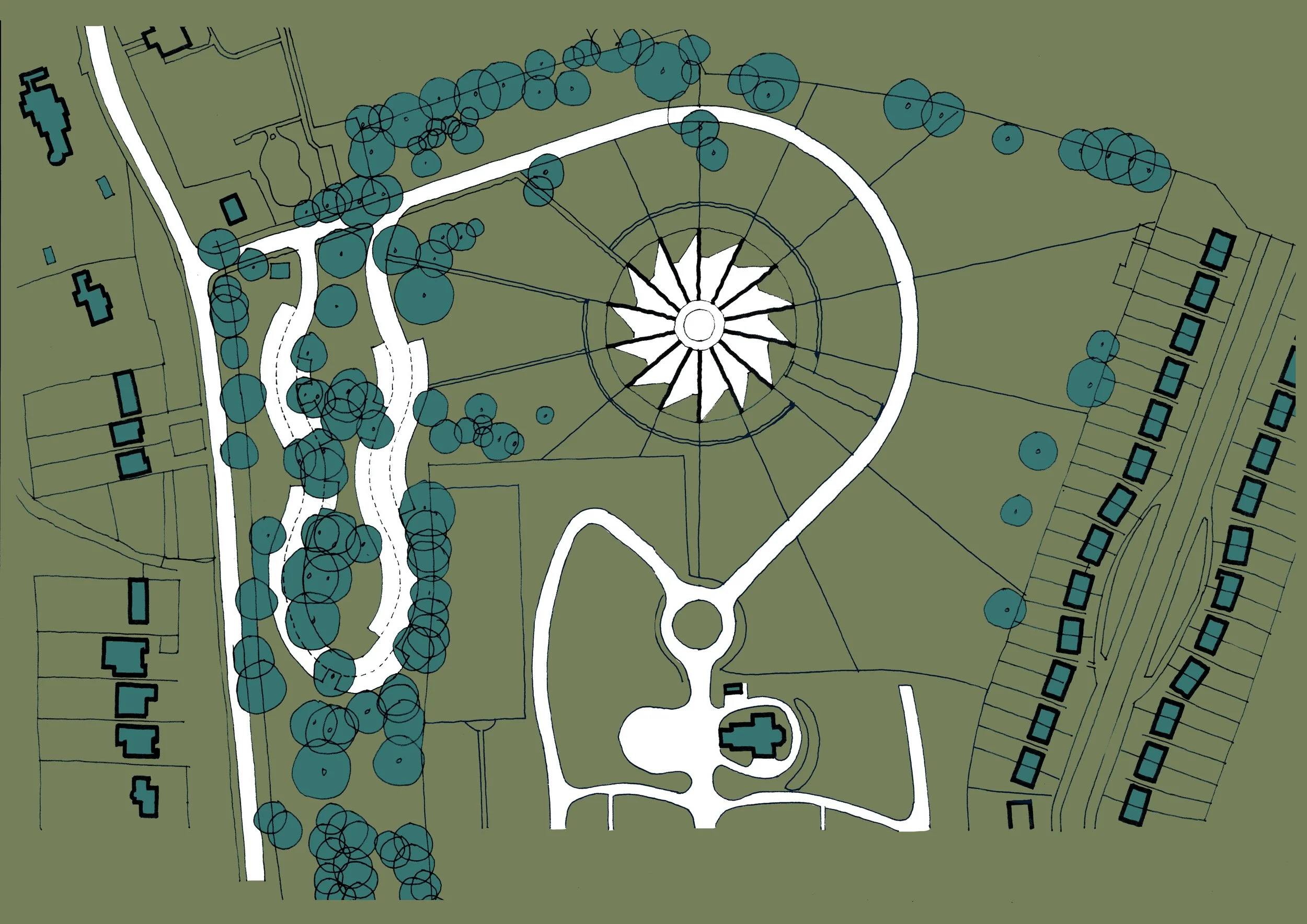 Services — iB Architects