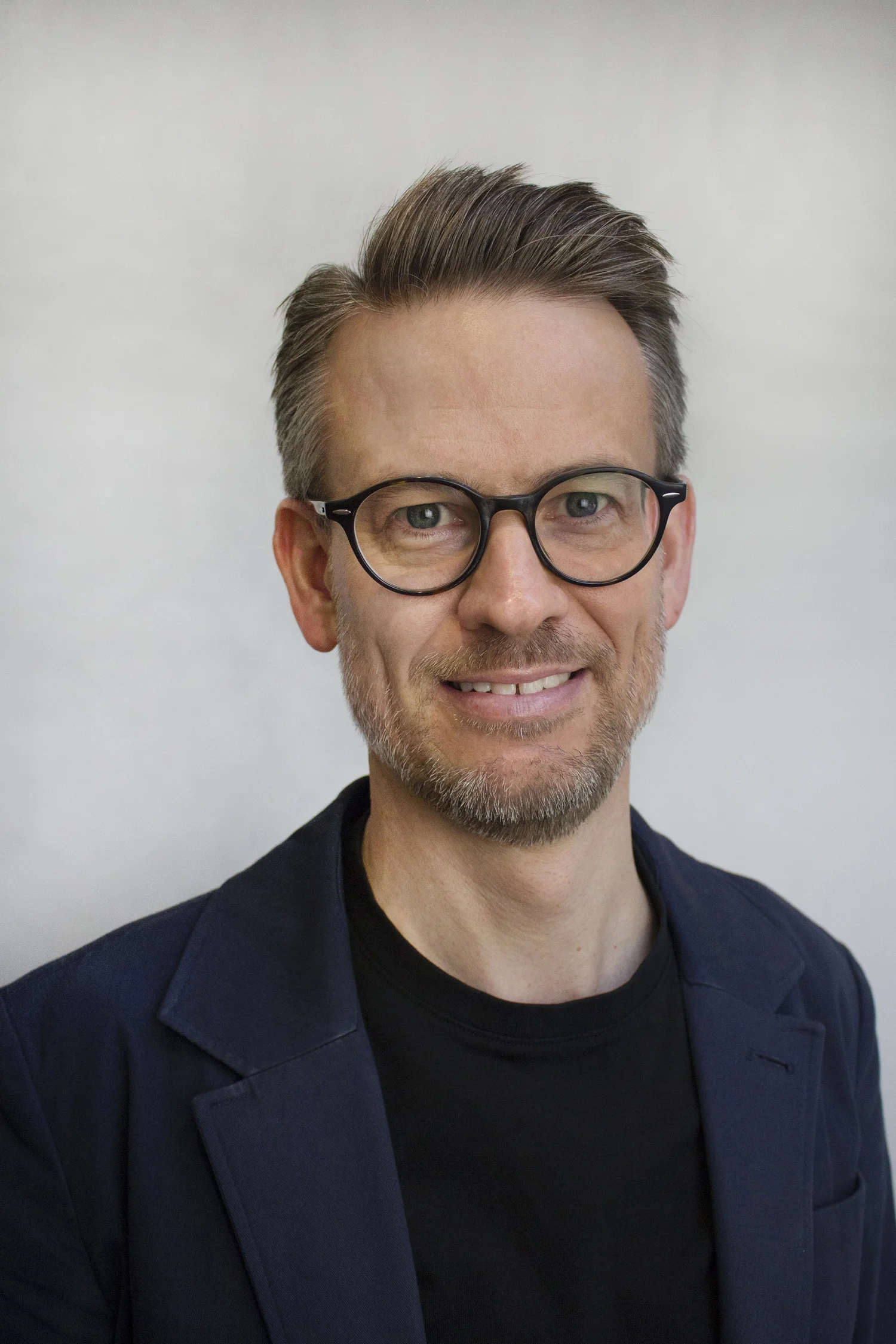 Studio - iB Architects