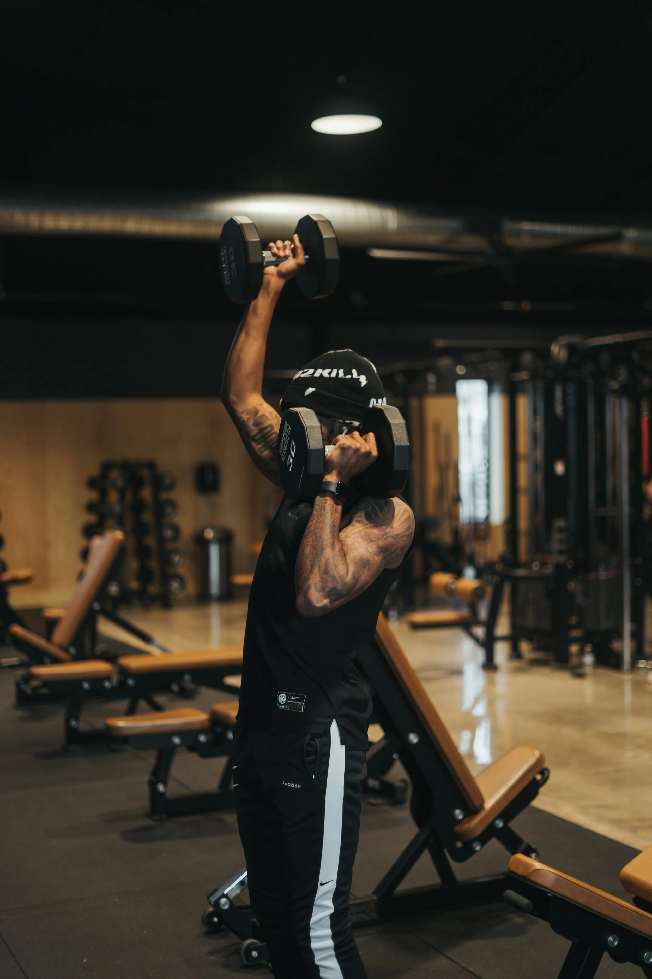Westfork Fitness
