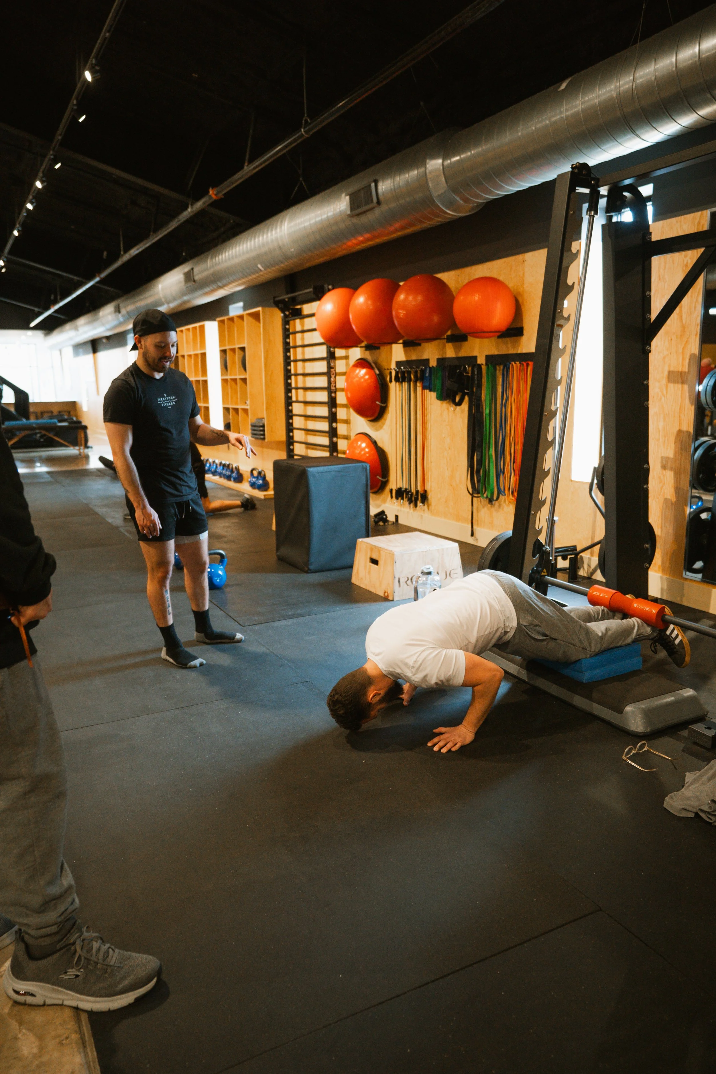Westfork Fitness