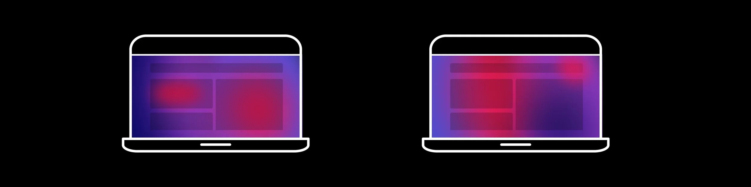 Heat map — Dico du numérique