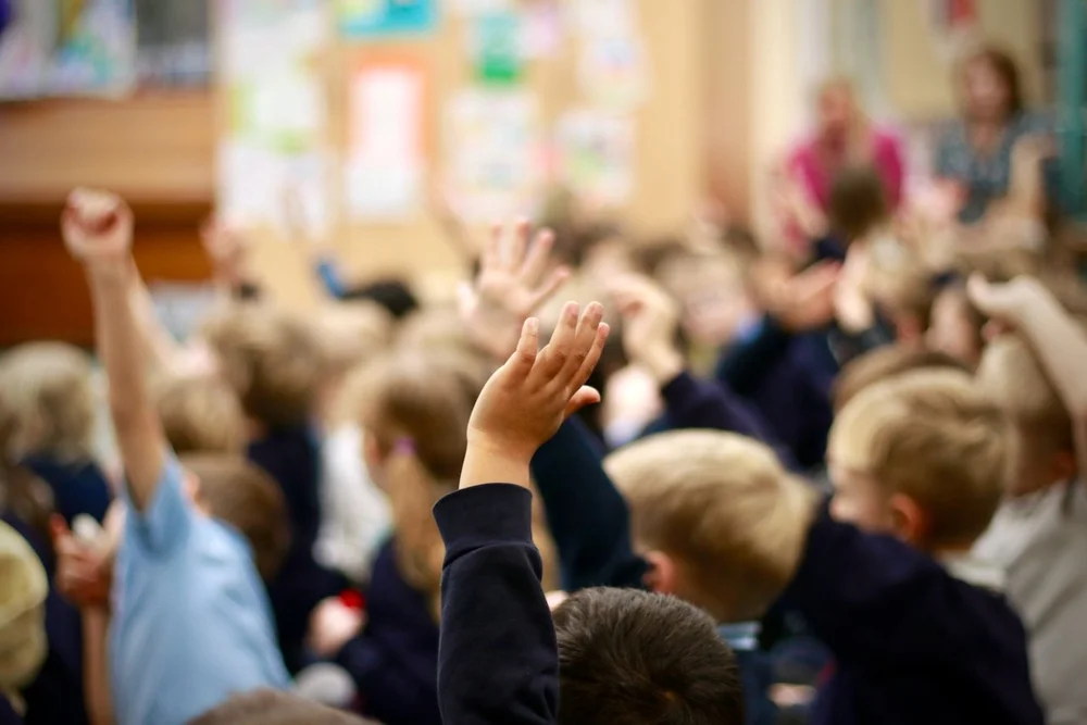 Join our trust — Together Learning Trust