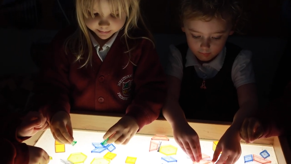 Meltham Moor Primary School — Together Learning Trust