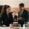 Our schools — Together Learning Trust
