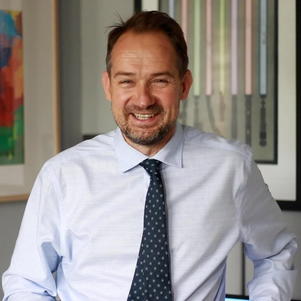 David Lord — Together Learning Trust