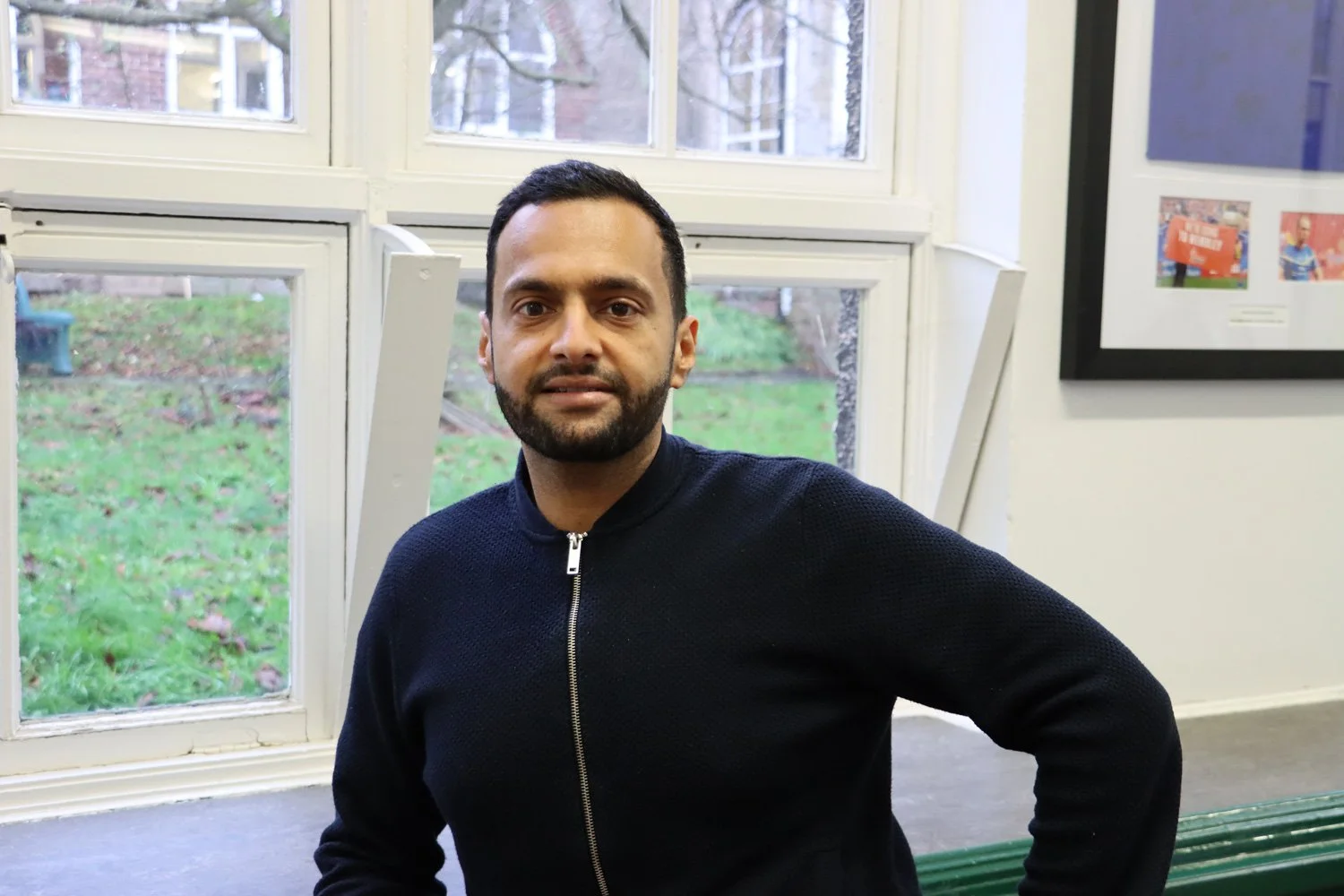 People — Together Learning Trust