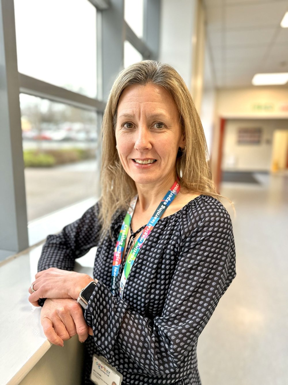 People — Together Learning Trust