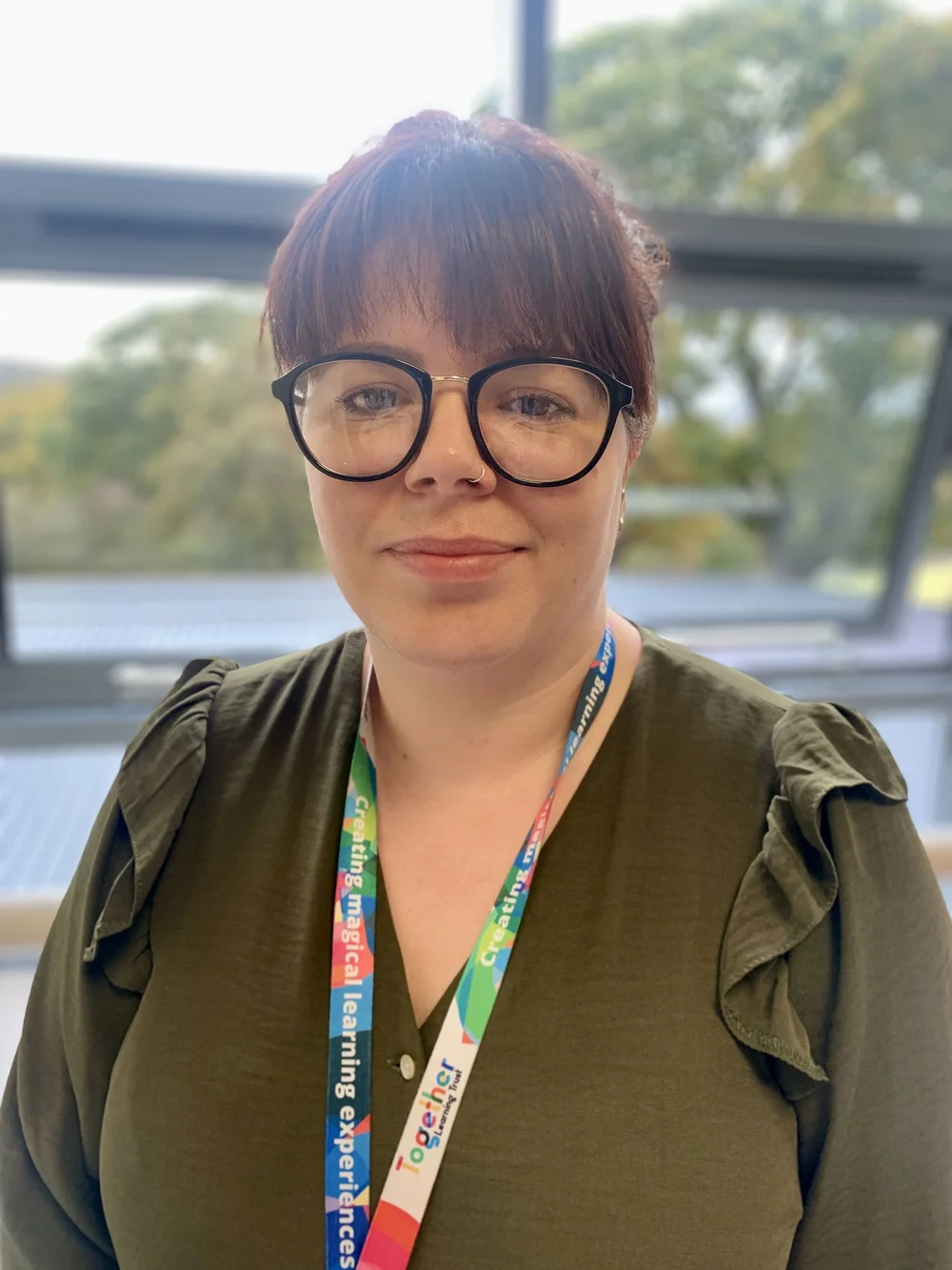 People — Together Learning Trust