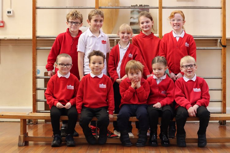 Our schools list — Together Learning Trust