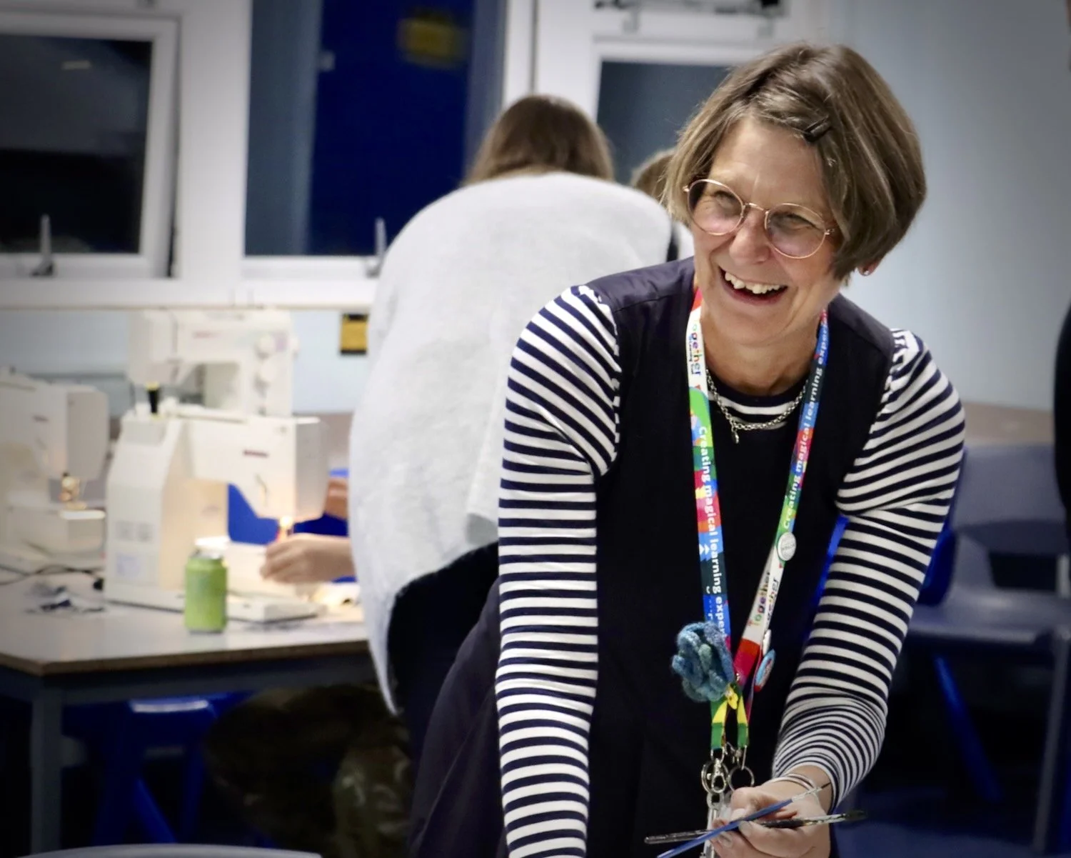 Our school improvement offer — Together Learning Trust